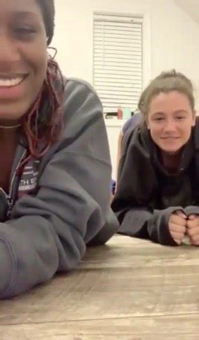 Ebony And Ivory Flash Thisvid Com