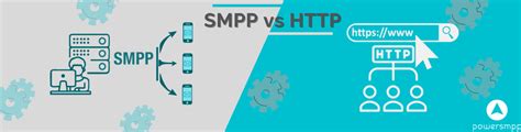 smpp vs power smpp
