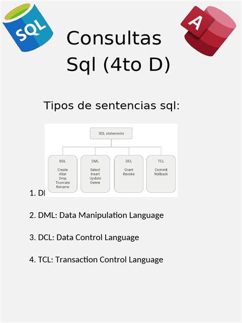 Sql Apuntes Pdf
