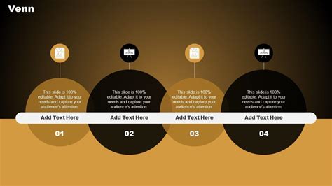 Venn Types Of Autonomous Robotic System Ppt Powerpoint
