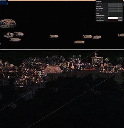 Rendering Issue With Outlinepass And Webglmultisamplerendertarget