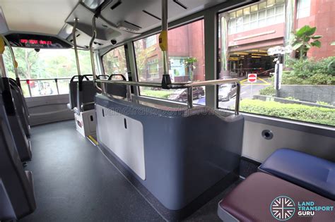 Man A95 Electronics Bay Land Transport Guru