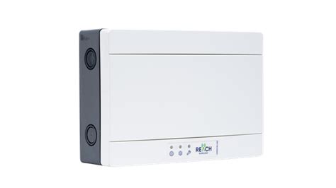 Rw1700 030apo Reach Xp95 Loop Interface Module