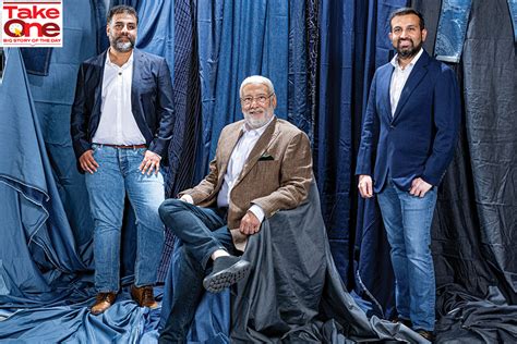 From Khadi To Denim Arvind Ltd Has Survived By Evolving Now The Fifth Gen Is Taking It Onto A