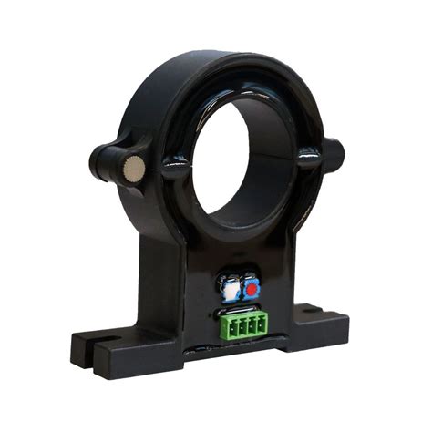 Aim Dynamics Hall Effect Dc Current Sensor