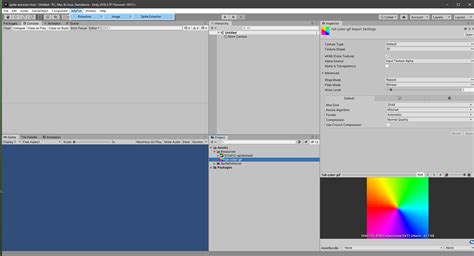 Sprite Sheet Extractor Tool Update Sprite Extractor By Uee