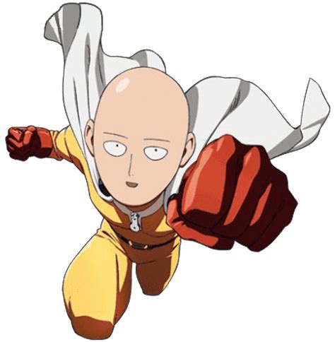 Gambar One Punch Man Png Lihat Ide Lainnya Tentang Ga
