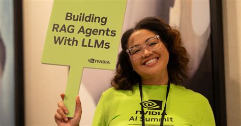 Aisummit Ai Nvidia Ai