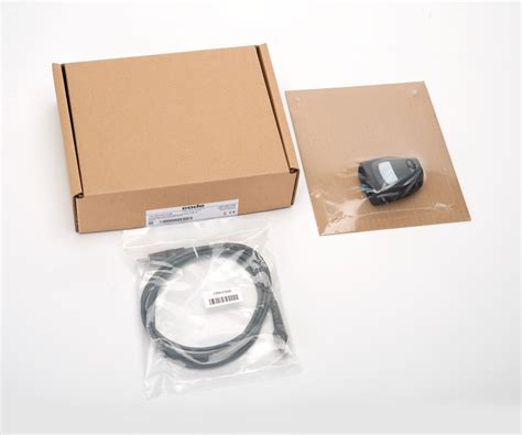 Code Barcode Scanner Dual 960 X 640 Optical Resolution Imager PN CR1100 K201 C298