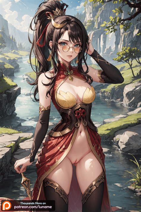 [f4a] League Of Legends Universe Text Me Your Champion And We Can Go On Some Naughty Adventure