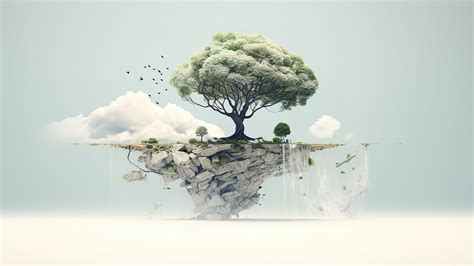 Download Island Tree Art Royalty Free Stock Illustration Image Pixabay