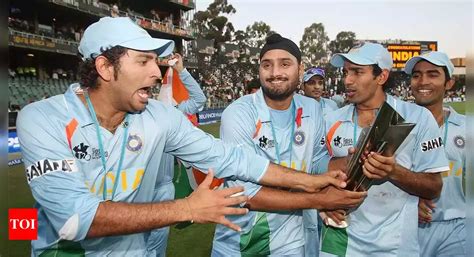 T20 World Cup Can Team India Pull Off A 2007 Encore Cricket News