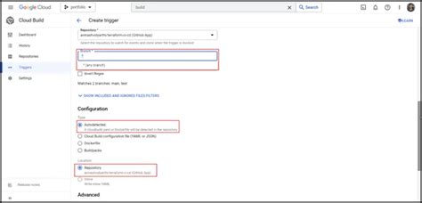 Iaac With Ci Cd On Gcp Streamlining Infrastructure Deployment And