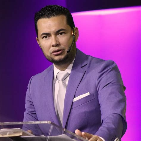 Pastor Cuenta Oficial Del Pastor Rubén Hernández De La Iglesia