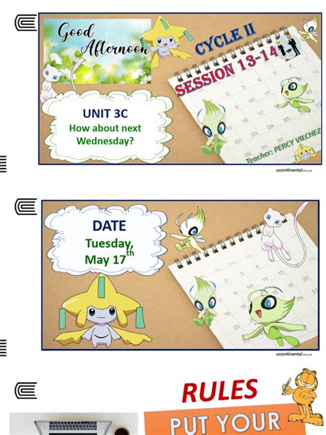 Cycle 2 Session 5 Pdf Learning Cognitive Psychology