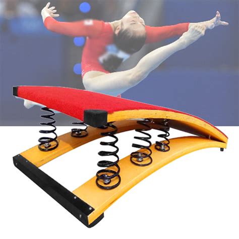Springboard Gymnastics