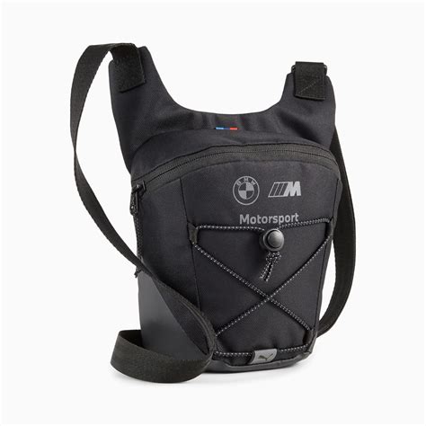 Bmw M Motorsport Rct Utility Bag Puma