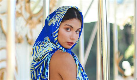 Arianne Avalos Creating Timeless Pieces