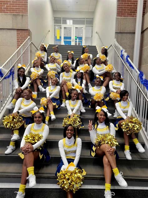 Cheer Uniforms Classic Skirt Set 2x Black Cheerleaders Classic