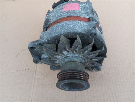 Генератор Audi 80 B3 B4 Passat B3 Golf 2 2 500 грн Генератор