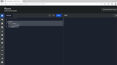 While Loops Python For Beginners Series Youtube
