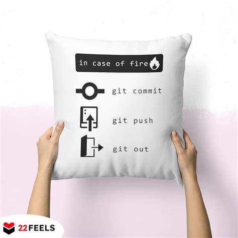 Funny Programming Pillow Programmer T Coder Pillow Coding Cushion Software Engineer Pillow