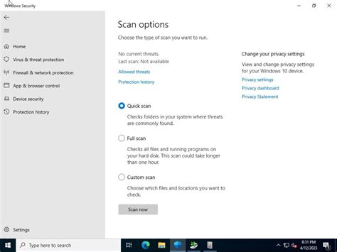 How To Secure Your Windows Server
