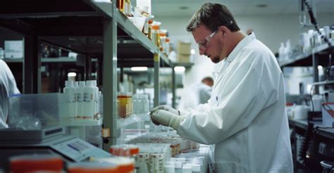 Good Laboratory Practice Complete Guide