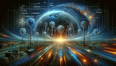 Decoding Ip Protocol Essentials For Modern Networking Pyramid