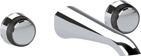 3 Hole Wall Mounted Bath Filler Samuel Heath Uk