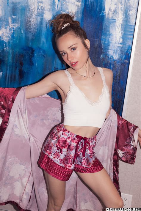 Amber Amora By This Years Model Erotic Beauties