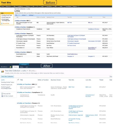 Migrate From Moss 2007 To Sharepoint 2010 Step By Step Sharepoint Diary