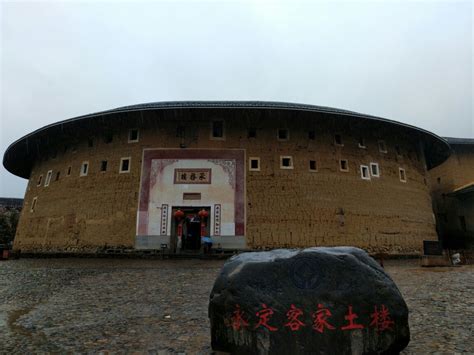 永定土楼游玩 永定土楼有哪些项目玩 永定土楼怎么玩比较好 第13页 大山谷图库