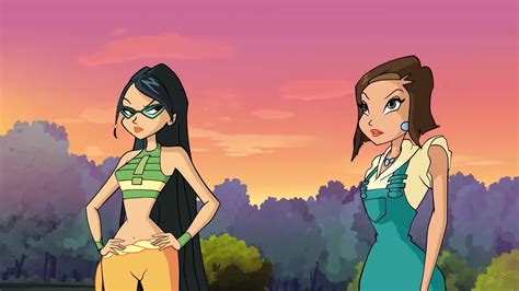 Mitzi Winx