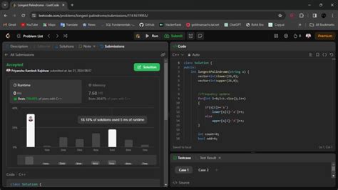 Priyanshu Kajidwar On Linkedin Coderarmy Dsa