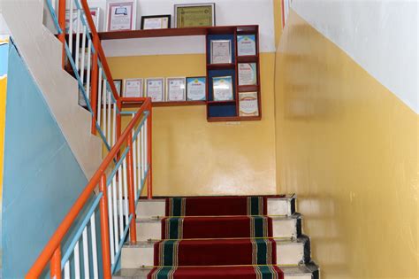 АЙМГИЙН ИТХ ЫН ДАРГА Ц БАТБОЛД УЛААНГОМ СУМЫН 9 ДҮГЭЭР ЦЭЦЭРЛЭГИЙН ИХ ЗАСВАРЫН АЖИЛТАЙ ТАНИЛЦЛАА