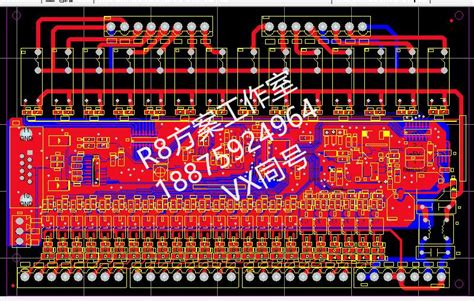 STM32 Mitsubishi PLC FX2N Schematic PCB Diagram Underlying C Source Code Device List Can Be
