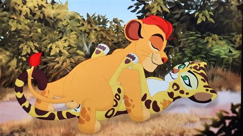 Rule 34 Absurd Res Closed Eyes Disney Eyes Closed Felid Female Feral Fuli Fuli Tlg Genitals