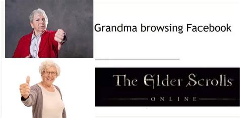 Skyrim Noises Intensifies Scrolller