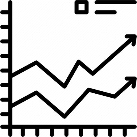 Data Analysis Growth Graph Diagram Chart Business Icon Download On Iconfinder