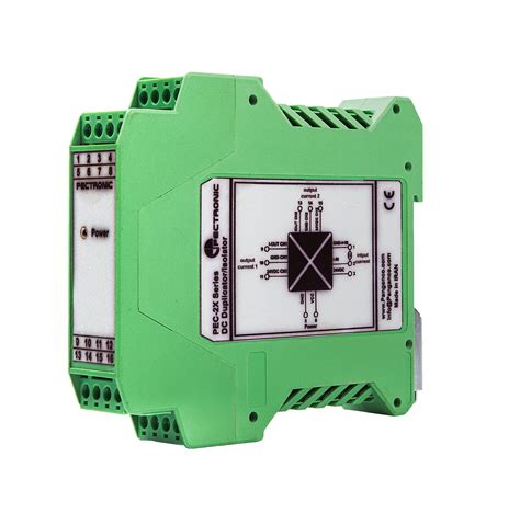 Analogue To Modbus Rtu Converter شرکت پنگان الکترونیک