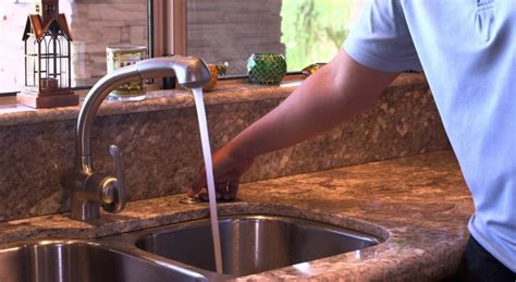 Garbage Disposal Reset Button How To Find Use It House Cleanify