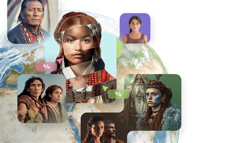 How Does The Ancestry DNA Kit Work