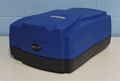Refurbished Axon Instruments Genepix 4000a Microarray Scanner