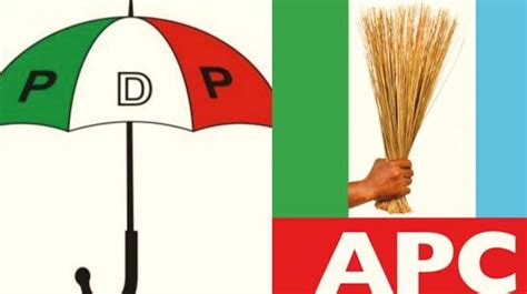 Scores Defect From Pdp To Apc In Kwara