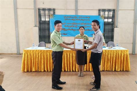 ဗိုလ်တထောင်မြို့နယ်၌ ၁၃၈၅ ခုနှစ် ၂၀၂၄ ခုနှစ် မြန်မာ့ရိုးရာယဉ်ကျေးမှု မဟာသင်္ကြန်ပွဲတော် ကျင