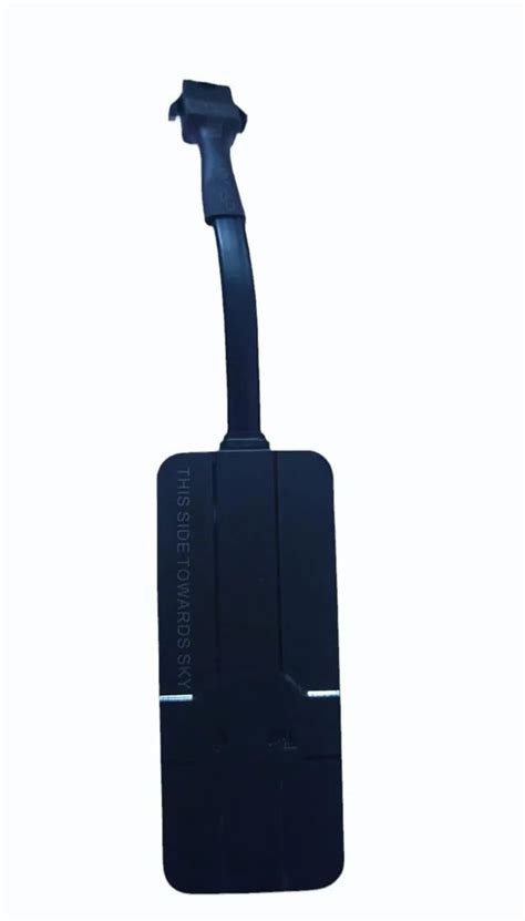 Wireless Gps Tracking System At ₹ 4000piece In Mohali Id 2855766851991