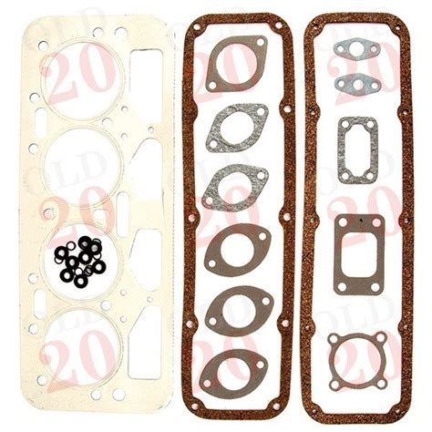 Top Gasket Set