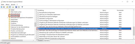 How To Stop Microsoft Edge From Opening Automatically Buvse