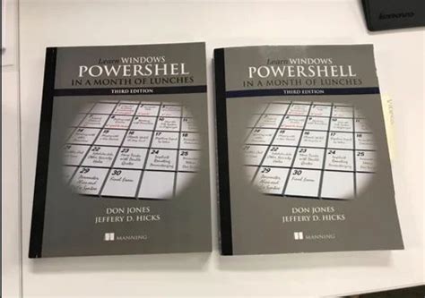 English Powershell Book By Don Jones And Jeffery D Hicks At ₹ 2200piece In Agra